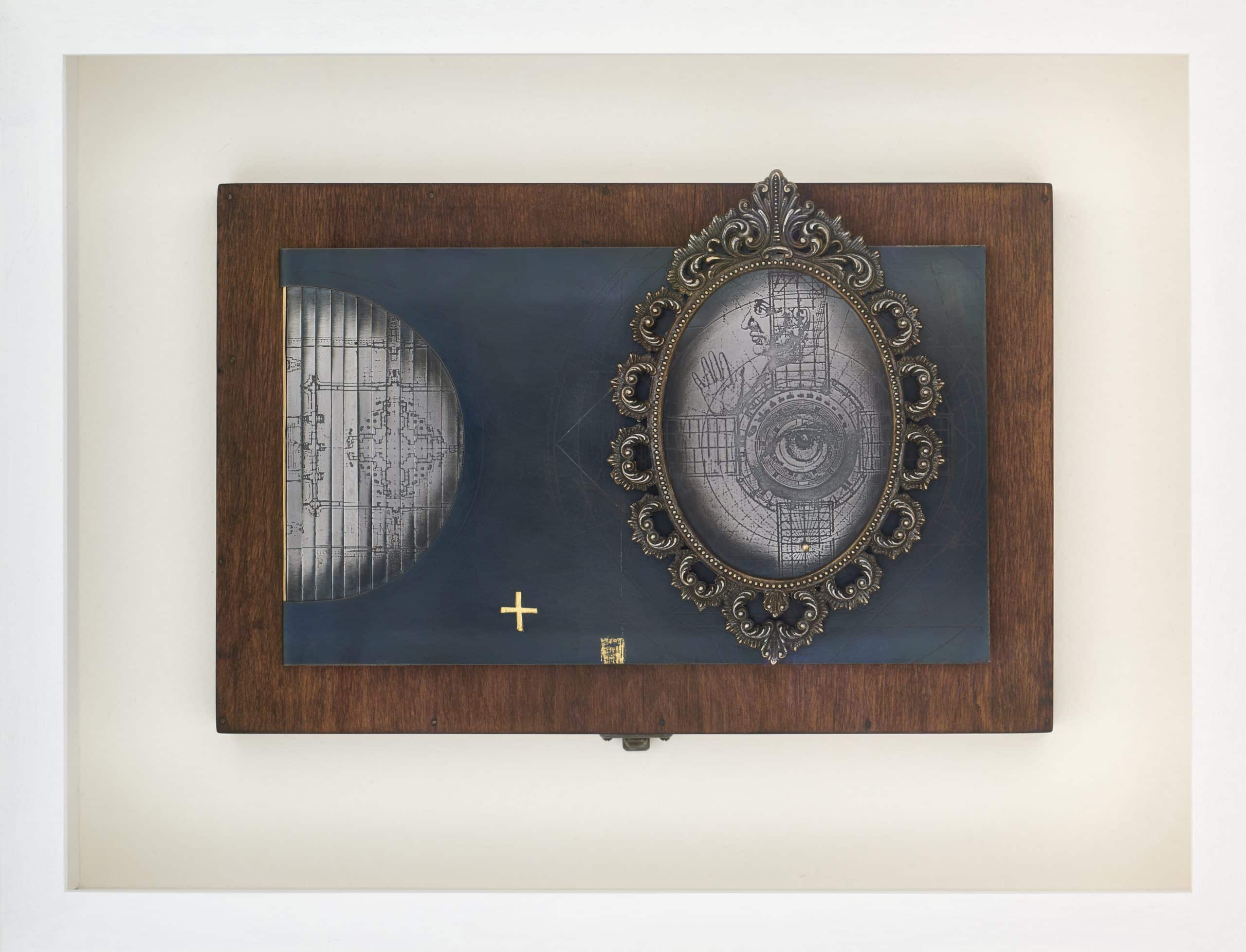 Kim Sutherland - Design Nation Showcases