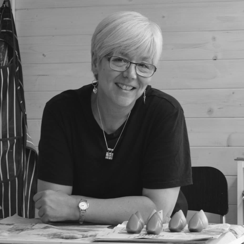 Debbie Barber - Design Nation Showcases