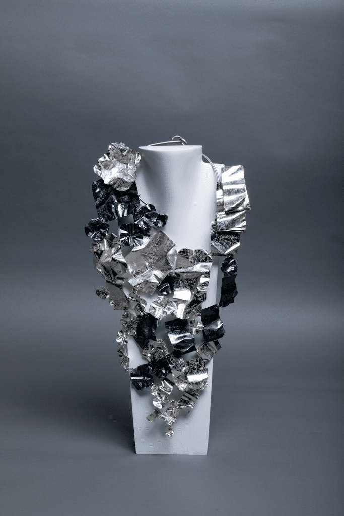 Mari Thomas - Design Nation Showcases