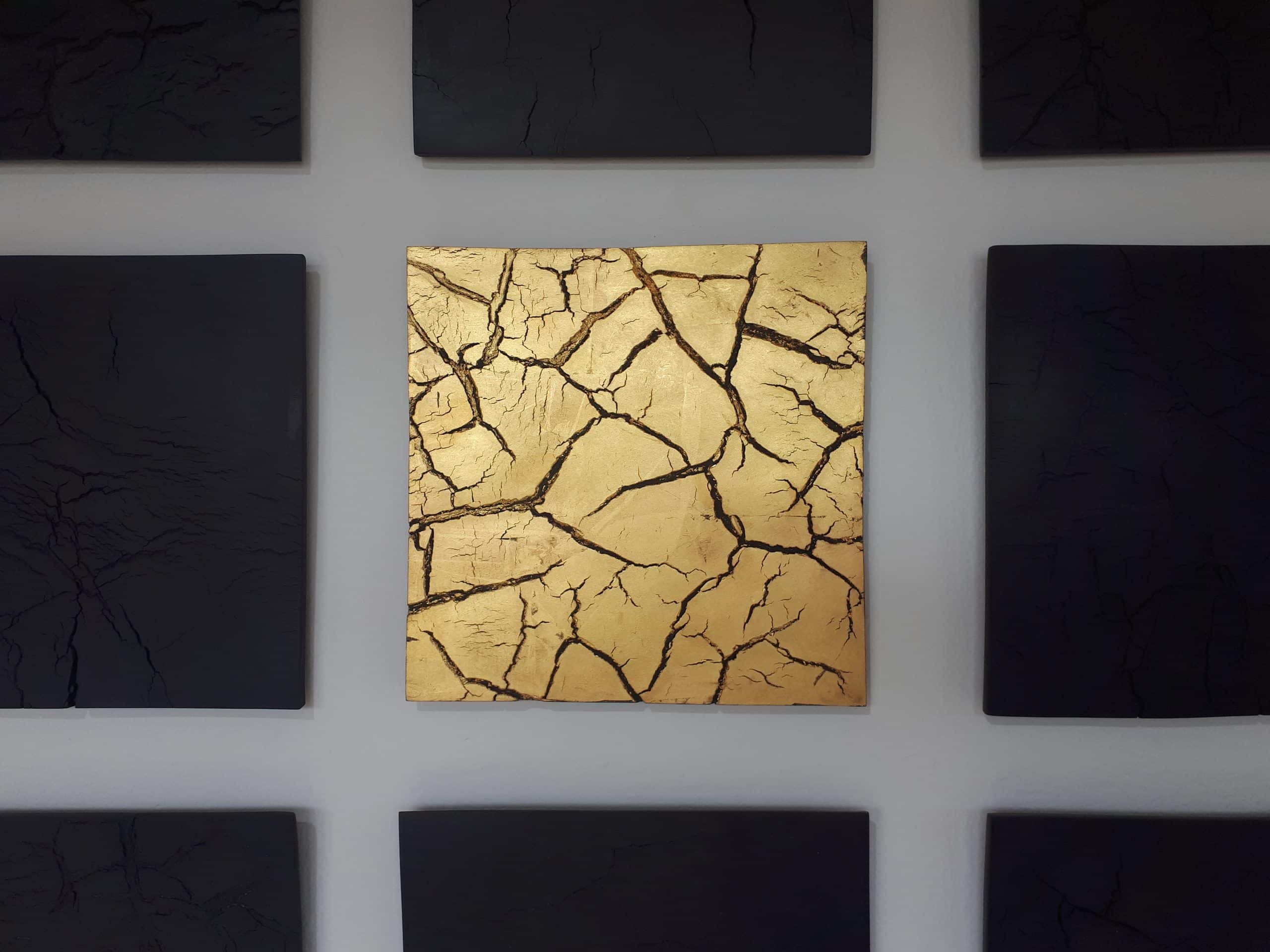 Kim Colebrook - Design Nation Showcases